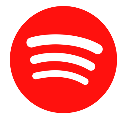 Spotify Logo Transparent